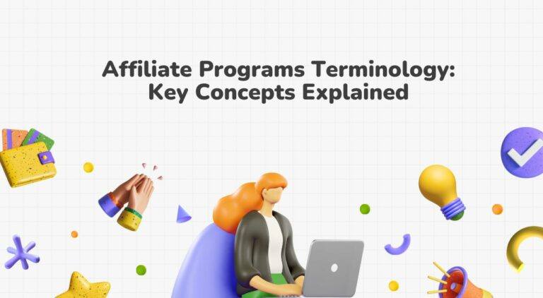 Affiliate Programs Terminology: Key Concepts Explained | Best Online ...